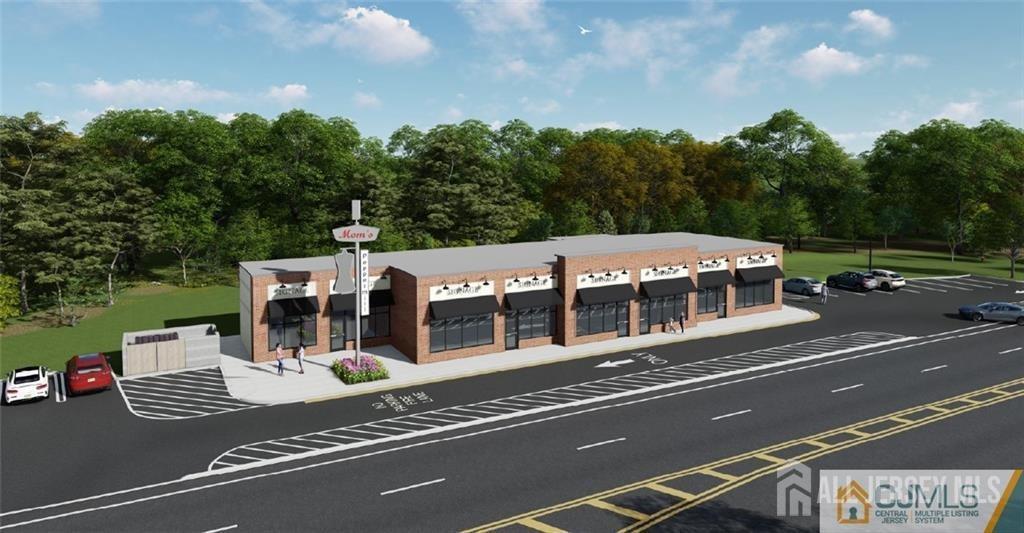 433 Route 33 Highway, East Windsor NJ 08520,East Windsor,Mercer ...